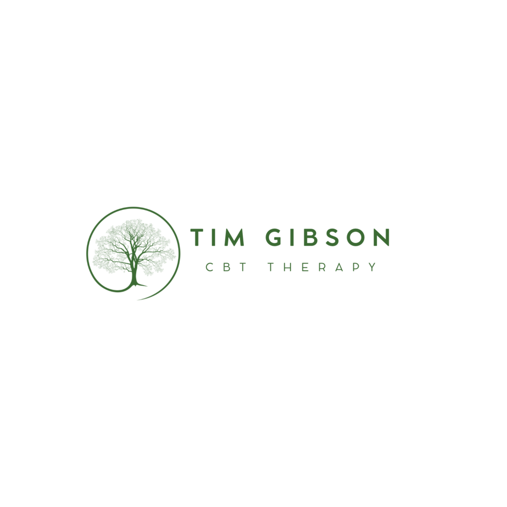 Tim Gibson therapy | Private CBT therapist in Chichester